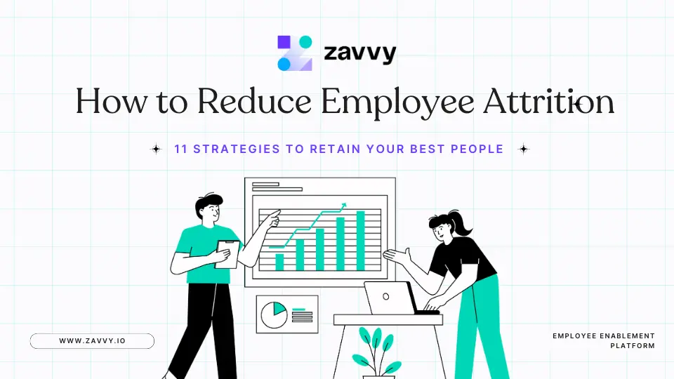 How Performance Management Skills Will Set You Ahead of the Competition | Zavvy